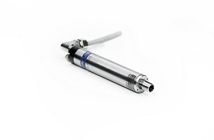 High Speed Micro Spindles | Precise CNC Milling Spindles