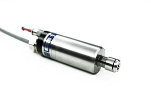 HT25 S 60 Micro Spindle | IBAG High-Speed Machining Spindles