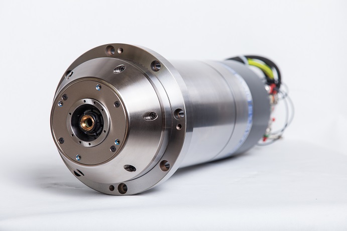 Large High Speed Spindles | CNC Spindles | Milling Spindles