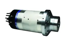 Large High Speed Spindles | CNC Spindles | Milling Spindles