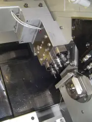 High Speed Micro Spindles | Precise CNC Milling Spindles